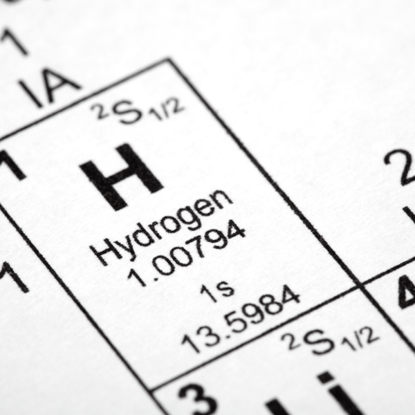 Code of Practice Hydrogen