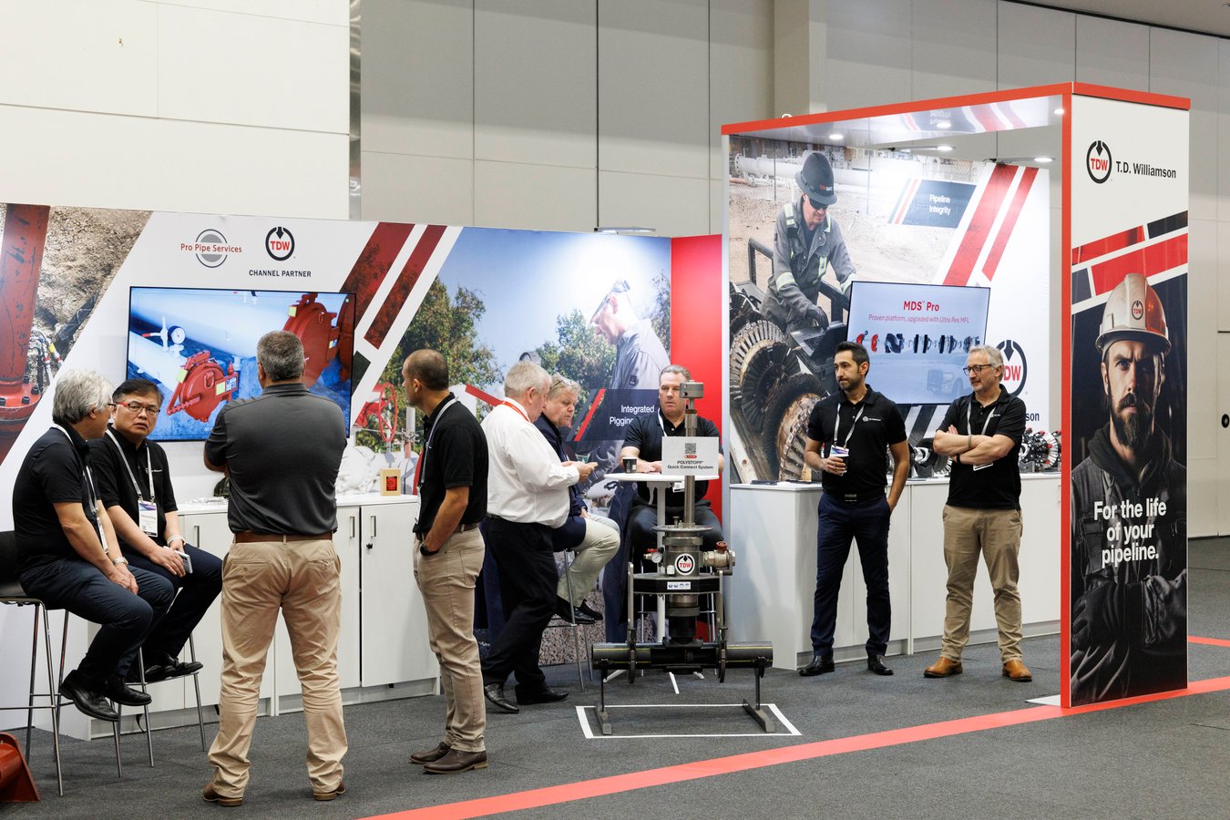 APGA Exhibition - Prospectus