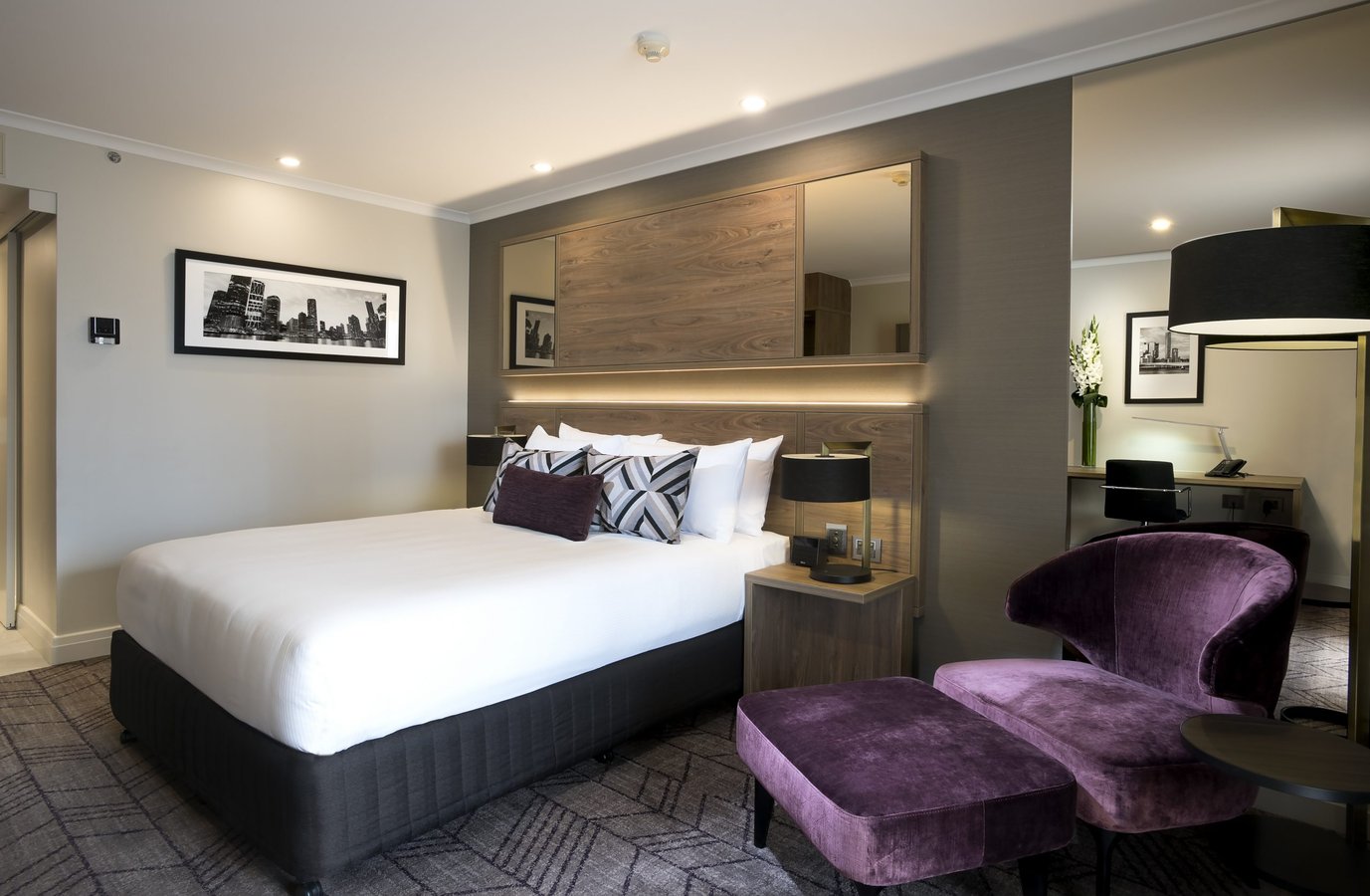 2025 APGA Convention & Exhibition - Accommodation