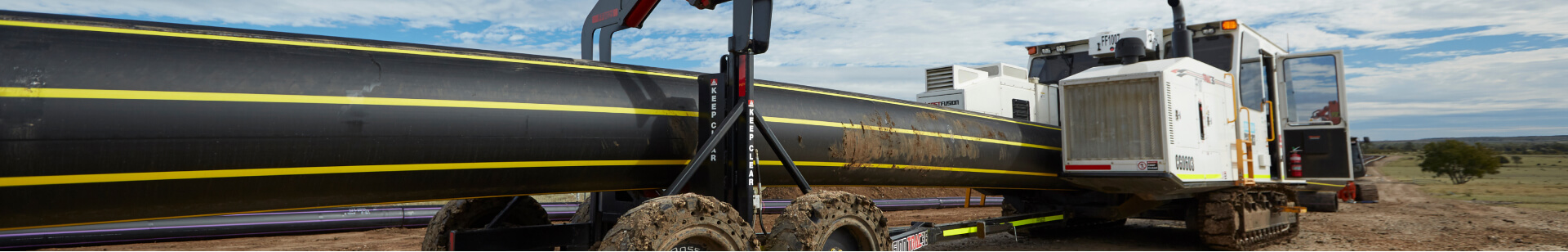 Code of Practice for Upstream PE Gathering Lines in the CSG Industry ...