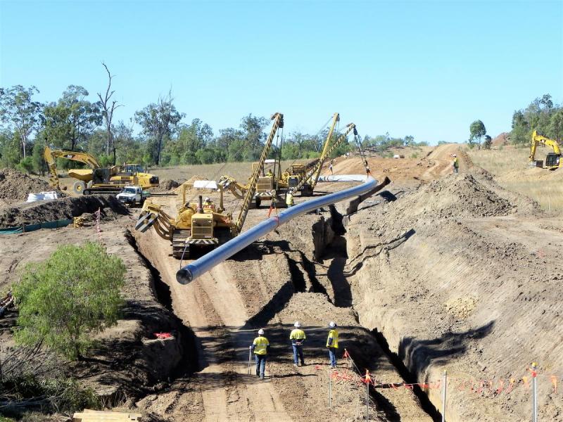 Contractors Committee - Australian Pipelines and Gas Association