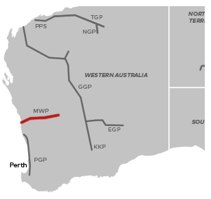 Moomba to Sydney Pipeline - Australian Pipelines and Gas Association
