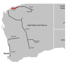 Pilbara Pipeline System - Australian Pipelines and Gas Association