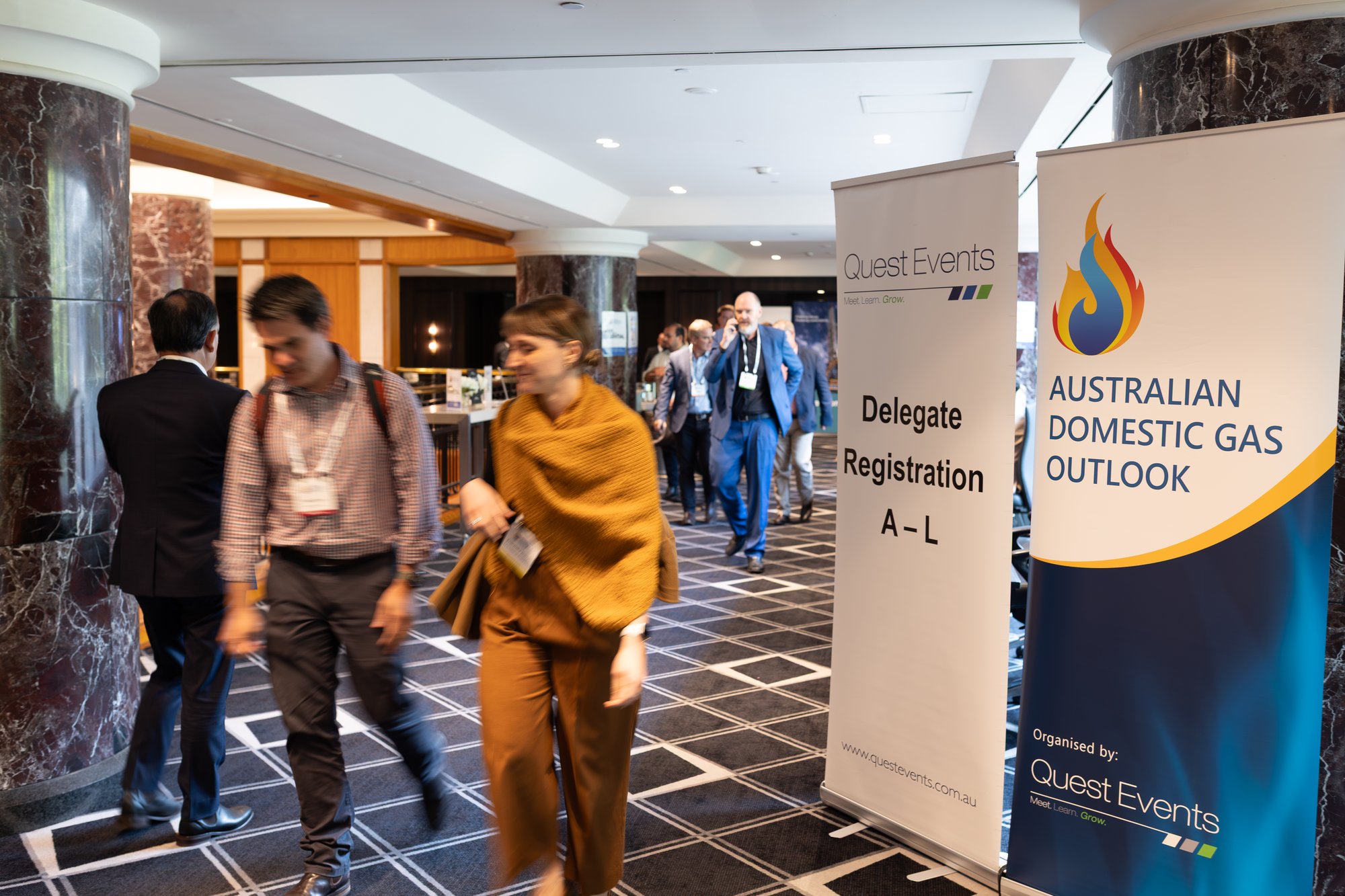 Australian Domestic Gas Outlook (ADGO) 2026
